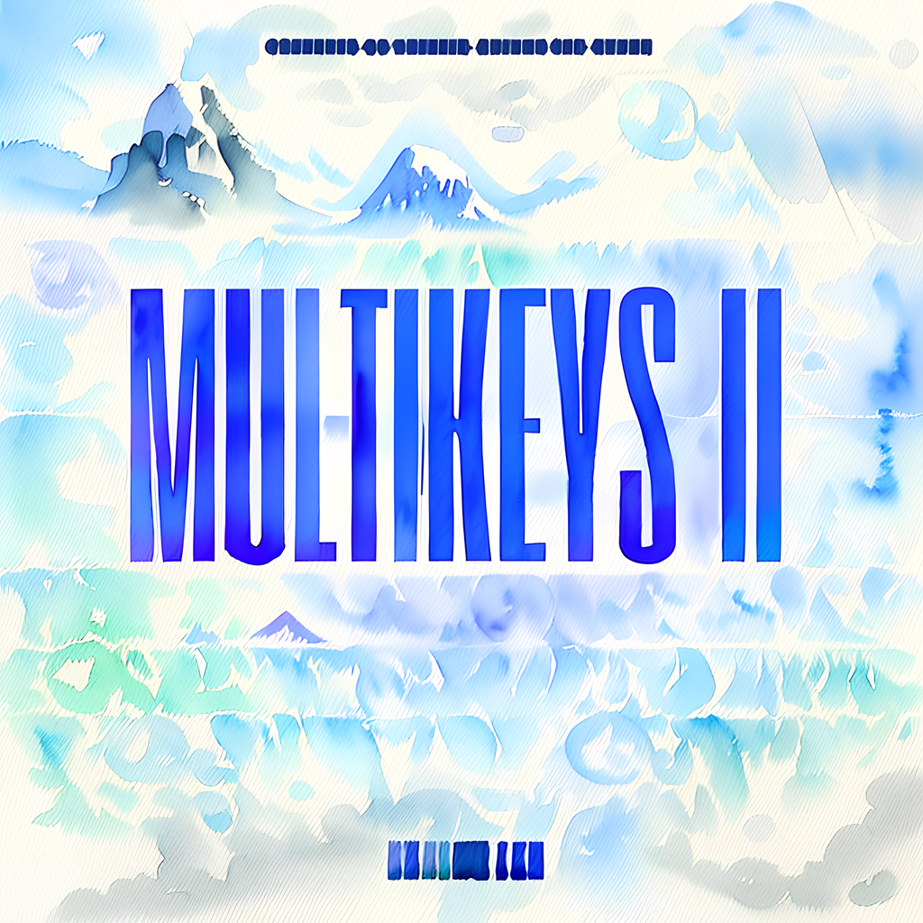 Multikeys II