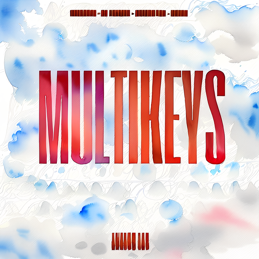 MultiKey Creator Stash